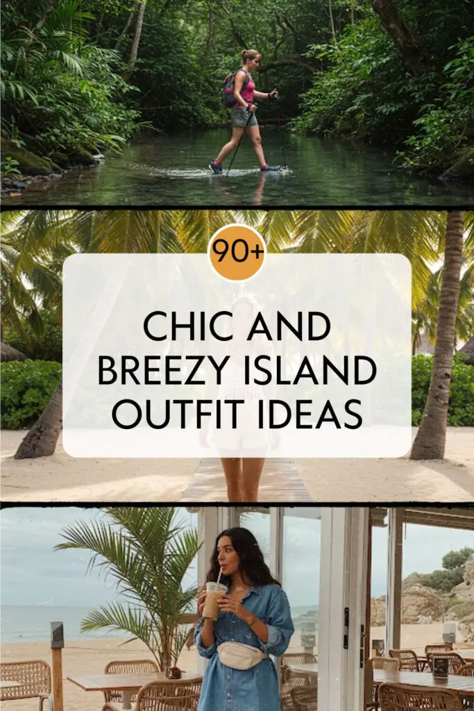 Top 90+ Island Outfit Ideas for Your Tropical Escape