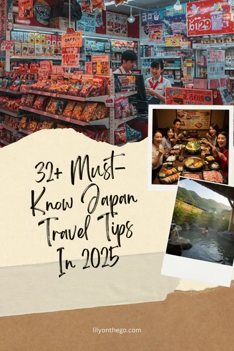 50+ Fun Adventure Travel Ideas on a Budget