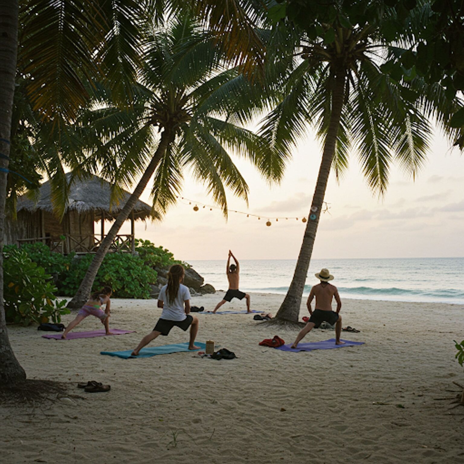 50+ Beach Vacation Ideas for Your Next Seaside Getaway in 2025