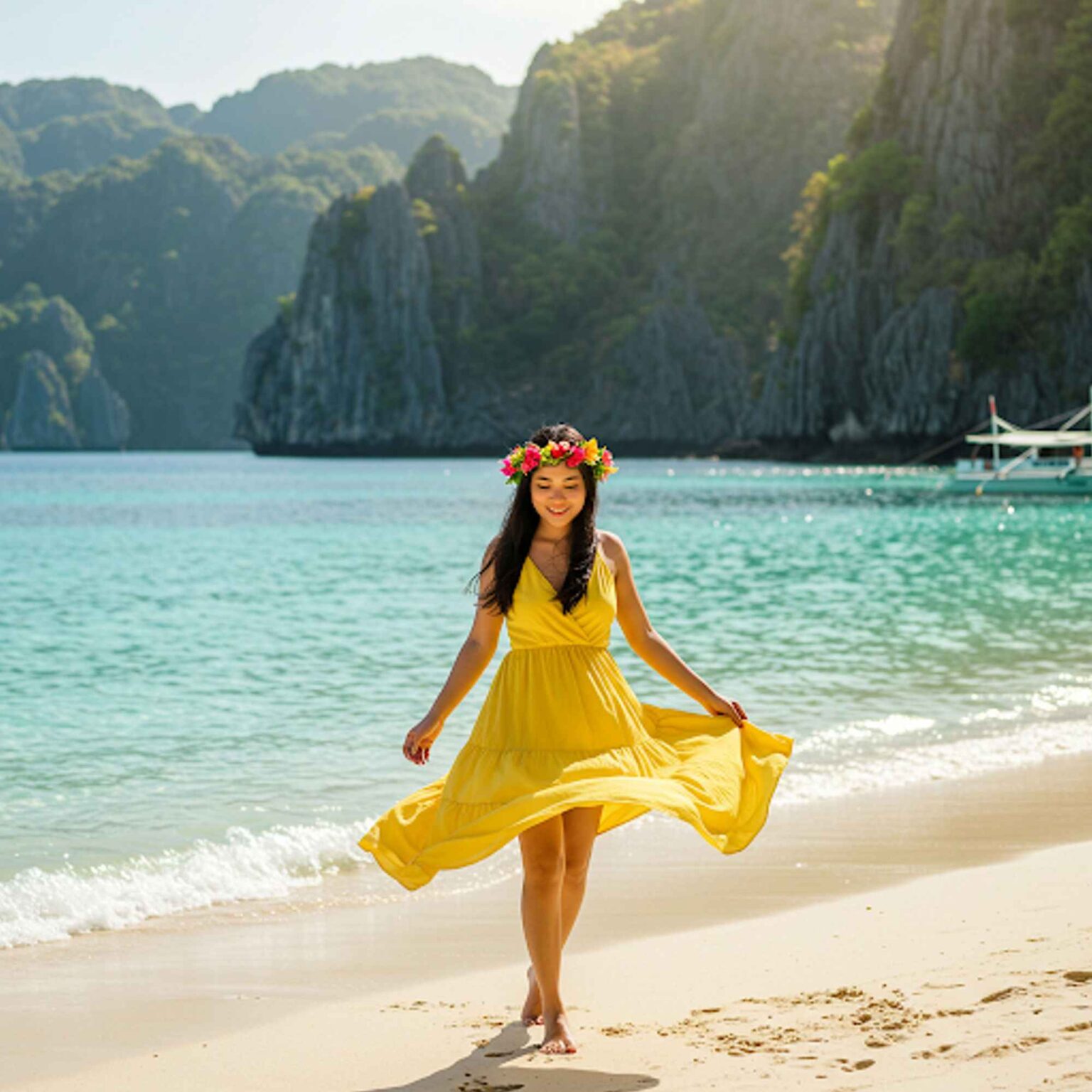 58+ Trendy Palawan Outfit Ideas for Every Traveler’s
