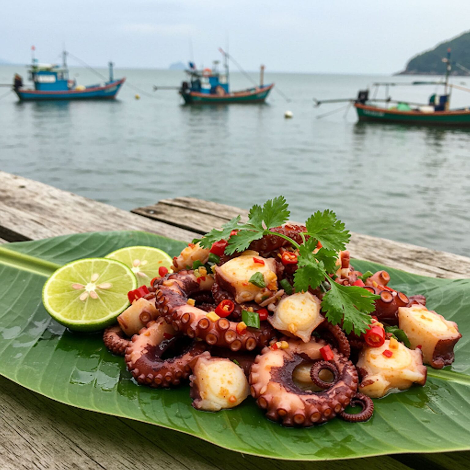 Top 45+ Traditional Mauritius Food Dishes You Must Try