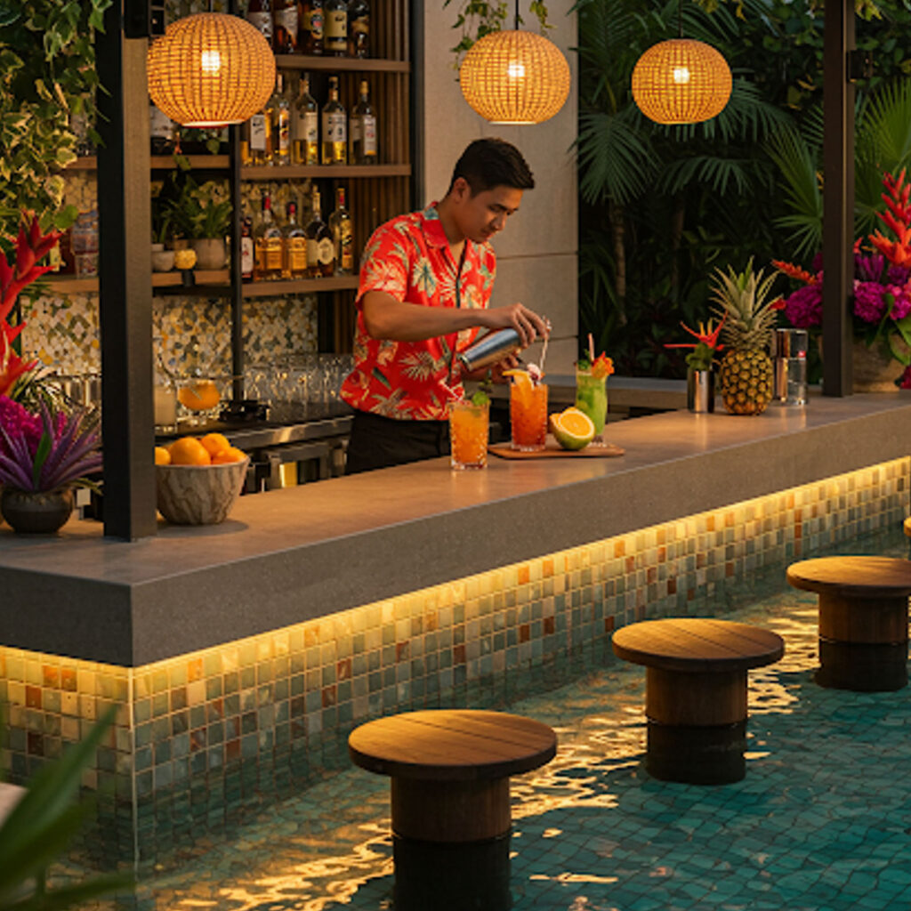 39+ Bali Pool Ideas for Your Dream Villa Getaway in 2025