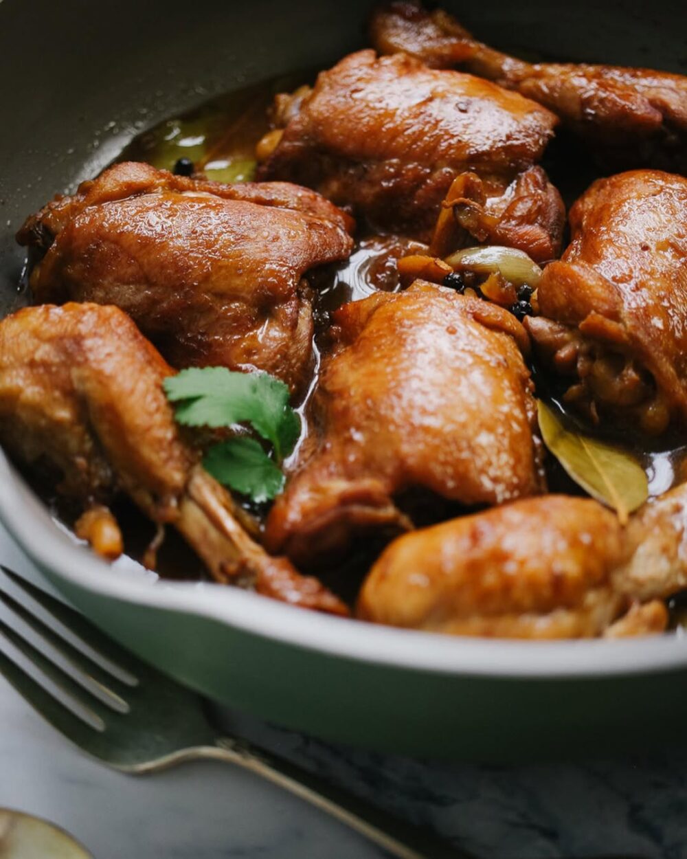 37+ Most Popular Filipino Dishes You Must Try