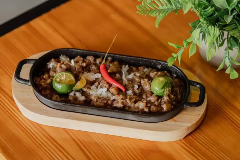 37+ Most Popular Filipino Dishes You Must Try