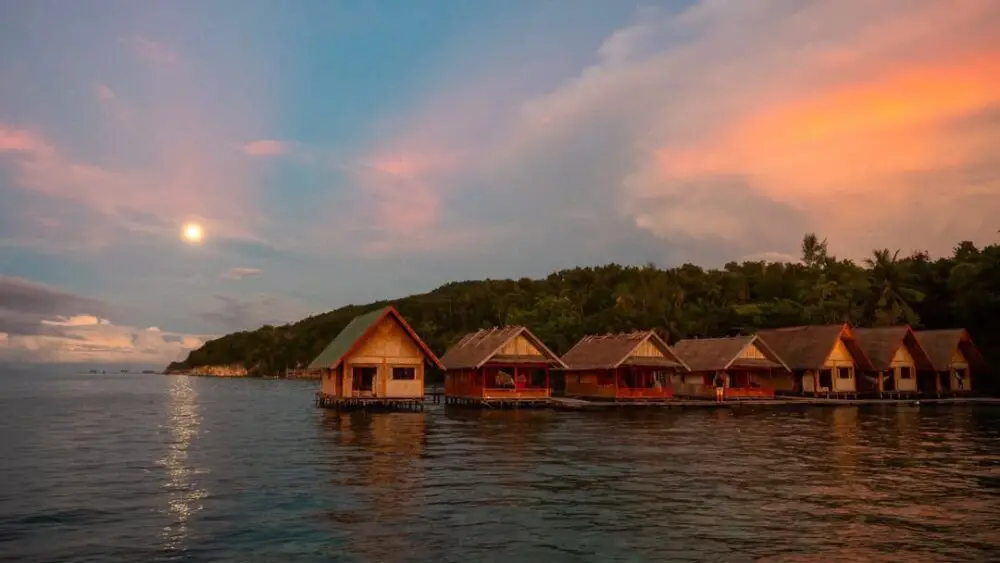 40+ Must Visit Hidden Travel Destination Ideas