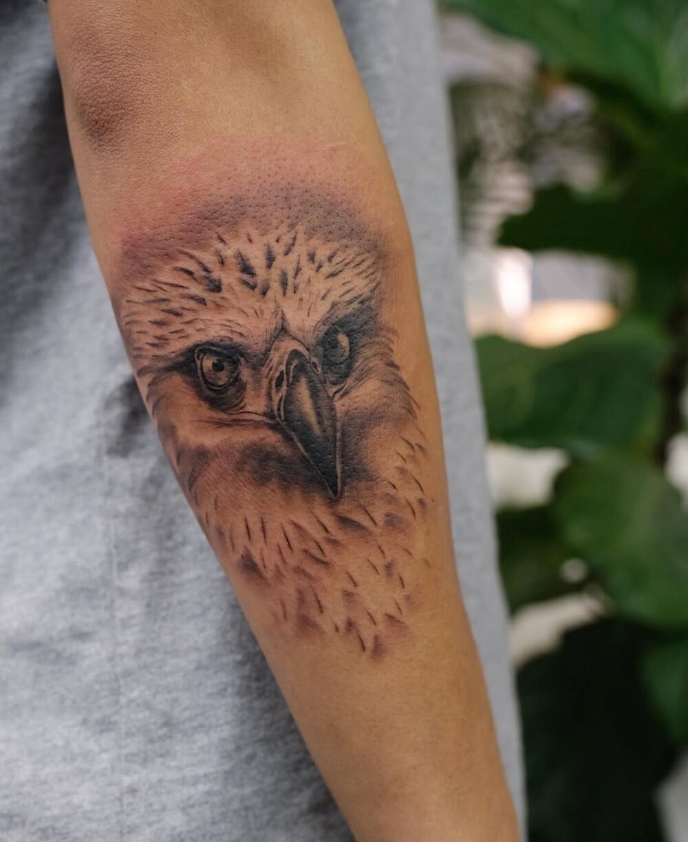 35+ Philippines Aesthetic Tattoo Ideas